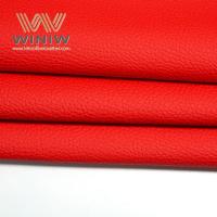 China Microfiber Automotive Leather Upholstery Fabric Material For Car Seat Covers for sale