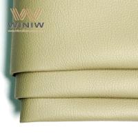 China Classic Micro Fiber Car Upholstery Leather Automotive Seat Material for sale