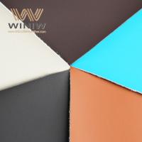 China Micro Fiber PU Leather Fabric Car Head Liners Material Interiors Leather for sale