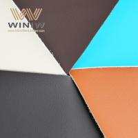 China Micro Fiber PU Leather Fabric Car Head Liners Material Interiors Leather for sale