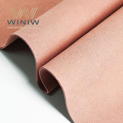 China Most Durable Microfiber Synthetic Suede Artificial Leather Ultrasuede Sofa Fabric for sale
