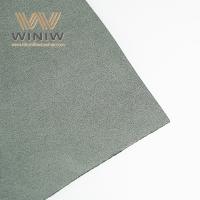 China Best Microsuede PU Suede Leather Faux Suede Fabric For Sofa Covers for sale