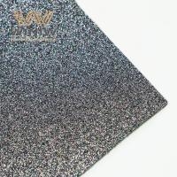 China Waterproof Microfiber Leatherette Leather Hand Bags Fabric Material for sale