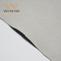 China Microfiber Faux Suede Imitation Suede Ultrasuede Material For Making Gloves for sale