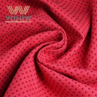 China High Color Fastness Micro  Leather Artificial Suede Leather Ultra Suede Gloves Leather for sale