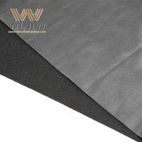 China Soft Touch Microfiber Leather PU Artificial Synthetic Leather Material For Garments for sale