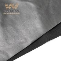 China Soft Touch Microfiber Leather PU Artificial Synthetic Leather Material For Garments for sale