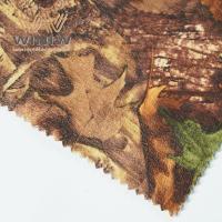 China Wear Resistant Micro Fiber Cloth Fabric Faux PU Leather For Sofa for sale