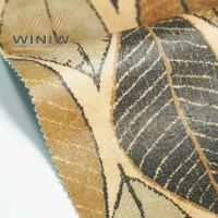 China Abrasion Resistant Micro Fiber Vegan Leather Ultra Sofas Leather Fabric Material for sale