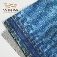 China Stain Resistant Synthetic Micro Leather Vegan Fabric Sofa Upholstery Leather for sale