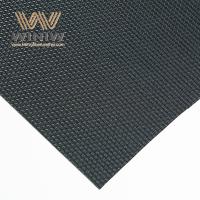 China Non-Fading Micro Leather PU Vegan Fabric Synthetic Ball Leather For Soccer for sale