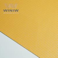 China Anti Bacterial Recycled Fiber Vegan Fabrics For Training Soccer Balls for sale