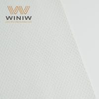 China Water-Proof Micro Fiber Vegan Leather PU Materials Artificial Footballs Leather for sale