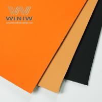 China Colorful Microfiber Aritficial Leather Nappa Automotive Leather For Car Seats Cover for sale