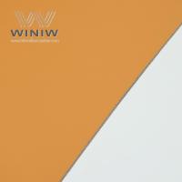 China Durable Micro Fiber Upholstery Leather Fabric Material Automotive Vegan Leather for sale