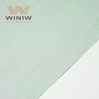 China 0.5mm Hot Style Microsuede Leather Alcantara Suede Fabric Jewelry Boxes Making Material for sale