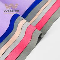 China Soft Alcantara Suede Fabric Microsuede Material Suede Jewelry Box Leather for sale