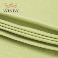 China Top Quality Suede Micro Suede Leather Velvet Fabrics For Jewelry Box for sale