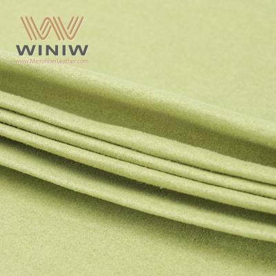 China Top Quality Suede Micro Suede Leather Velvet Fabrics For Jewelry Box for sale