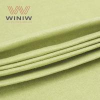 China Top Quality Suede Micro Suede Leather Velvet Fabrics For Jewelry Box for sale