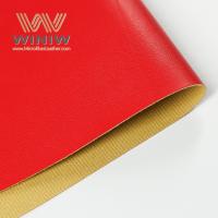 China High Elastic Micro Faux Leather Imitation Fingerless Gloves Making Material for sale