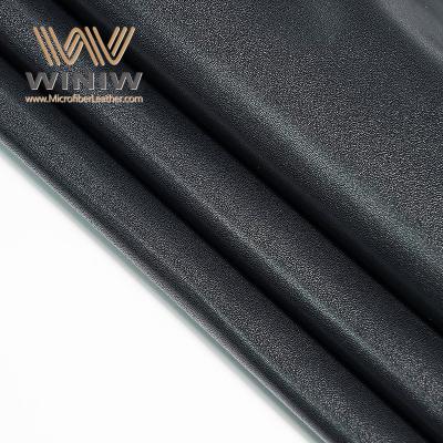 China Cold Resistance Micro Fiber Leather Material Fabric Synthetic Leather For Gloves for sale