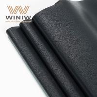 China Cold Resistance Micro Fiber Leather Material Fabric Synthetic Leather For Gloves for sale