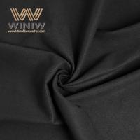 China Light Resistant Micro Imitation Suede Leather Artificial Suede Ultra Suede Gloves Fabric for sale