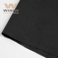 China UV Resistant Ultrasuede Micro Fiber Synthetic Imtation Suede Gloves Leather for sale