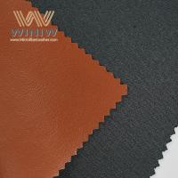 China UV-Resistant Artificial Vegan Fabric Microfiber Garment Materials for sale