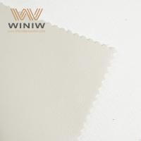 China Soft Microfiber Leatherette Material Imitation Leather Ladies Clothes Leather for sale