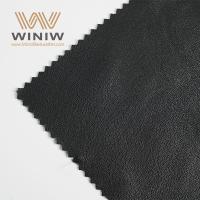 China Hydrolysis Resistance Mciro Fiber PU Material Imitation Leather For Clothing for sale