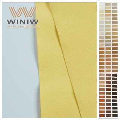 China 0.5mm Child-friendly Making Packaging Pu Leather Accessories Material for sale