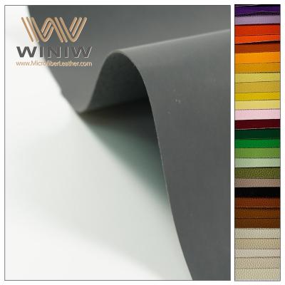 China 0.5mm Does Not Crack Artificial Pu Leather Making Gift Box Cover Material for sale