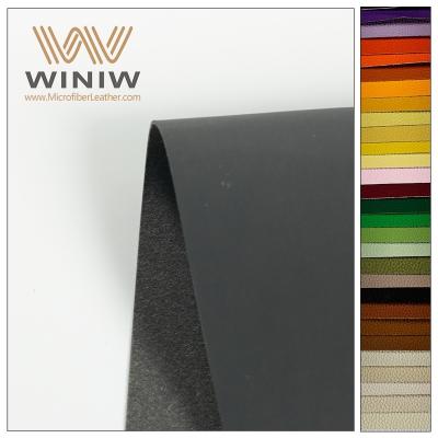 China 0.4mm Tear Strength Pu Material Leather For Making Business Gift Box for sale