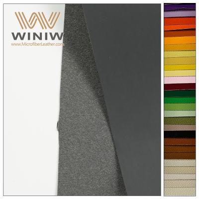 China 0.5mm Water And Stain Resistance Making Holiday Gift Box Pu Leatherette Material for sale