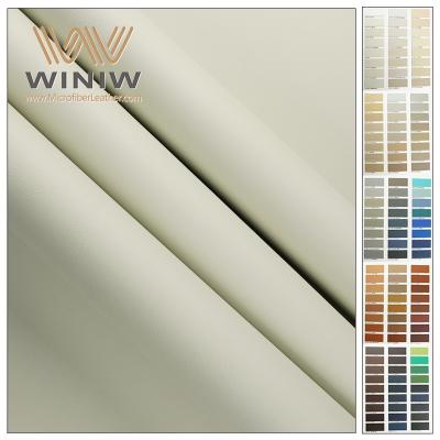 China 0.8mm Suitable For Processing Soft PVC Fake Leather For Car Seats for sale