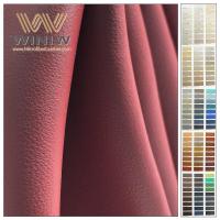 China Customizable Thickness Oil-resistant Silicone Leather For Electronics Cover for sale