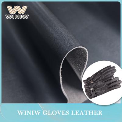 China Breathable Hypoallergenic Microfiber Leatherette for Cycling Gloves​ for sale