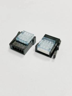 China E-CON 3pin 4pin 3m Mini Clamp Connectors 37103 37104 NYEN3 NYEN4 ZS-2 for sale