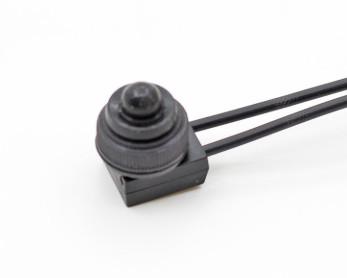 China KP 107S Waterproof Switches For Traffic Light Connector for light for sale