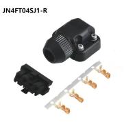 China JT-02 04 09 10 Servo Cable Connector ​Copy Parts Equivalent Similar Goods Material for sale