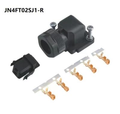 China Servo Motor Connectors SM-6PIN 10PIN Cable connector for sale