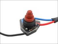 China KP117 Waterproof Switch For Traffic Lights Street Lamp wire connector for sale