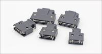China 50PIN 20PIN 14PIN 24PIN Servo Motor Connector Servo Cable Plug SM-26J 26K  36J 36K for sale