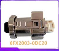 China XM-IE RJ45E20-4+2P RJ45E67 -4+2P Servo Motor Connectors 6FX2003-ODC20 for sale
