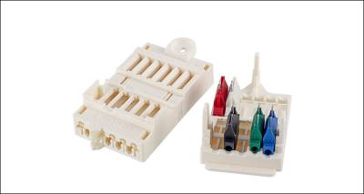 China LBK-5 LBK-07 LBK-11 Commercial Plastic LED High Bay Light Connectors for sale