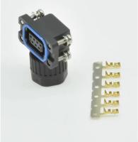 China Metal / Plastic Small Power Encoder Connector SC-MC6S MC7S for sale