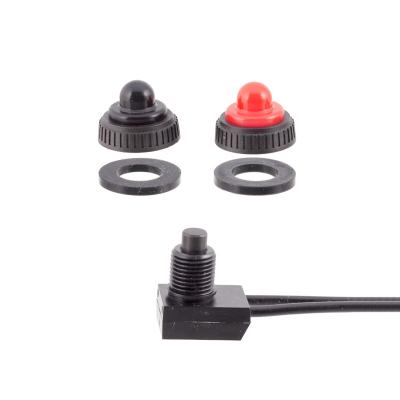 China KP107s Waterproof Switch For Traffic Lights Street Lamp for sale