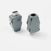 China 6FX2003-0DE61 Equivalent Servo Motor With S-1FL2 ALL - IX Connector 10pin Fast Connector for sale